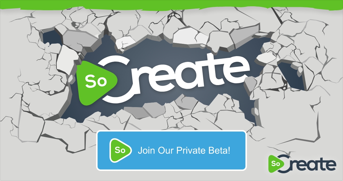 SoCreate - 3 Ways SoCreate Will REVOLUTIONIZE Screenwriting