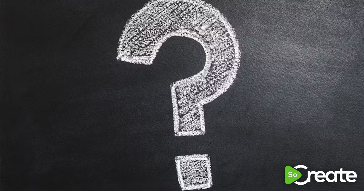 SoCreate - Say What?! Screenwriting Terms and Meanings