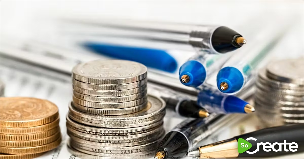 SoCreate - How Much Money Does a Screenwriter Make? We Asked 5 ...