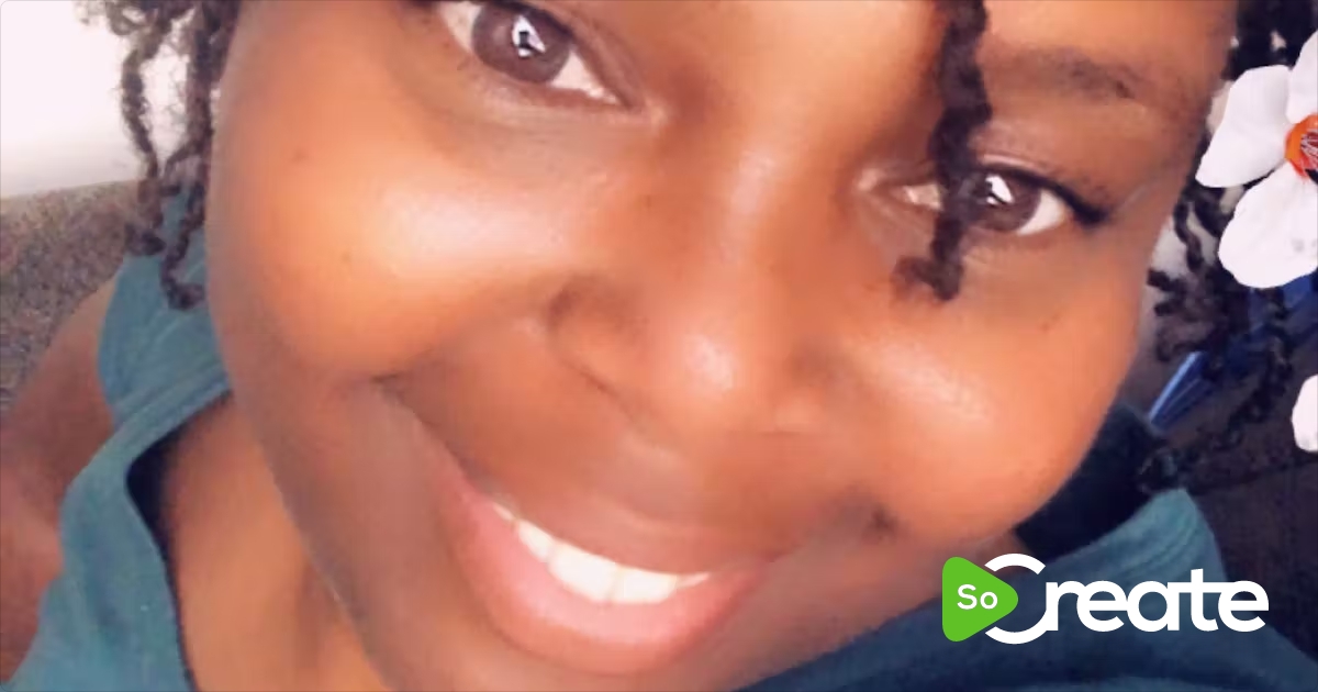 SoCreate - For Screenwriter Rhonda R. Johnson, It’s All About the Message