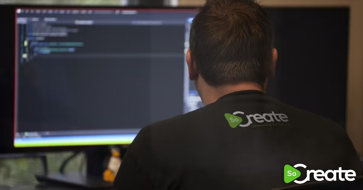 SoCreate - Microsoft fügt SoCreates Open-Source-Projekte zu den ...