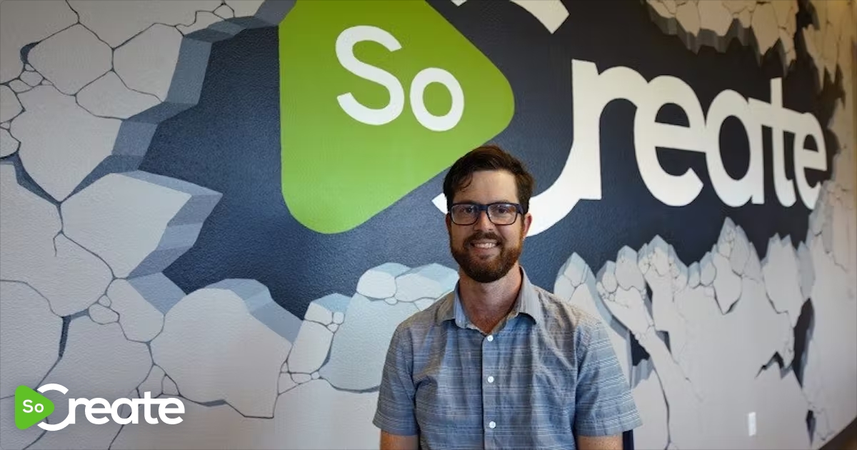 SoCreate - SoCreate Da la Bienvenida a un Nuevo Miembro del Equipo ...