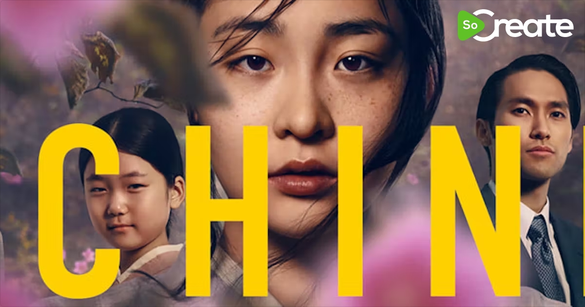 SoCreate - Showrunner Soo Hugh on Adapting New York Times Bestseller ...