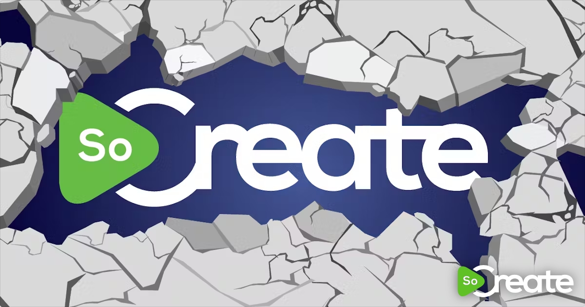 SoCreate - Maak kennis met SoCreate, de toekomst van scenarioschrijven!