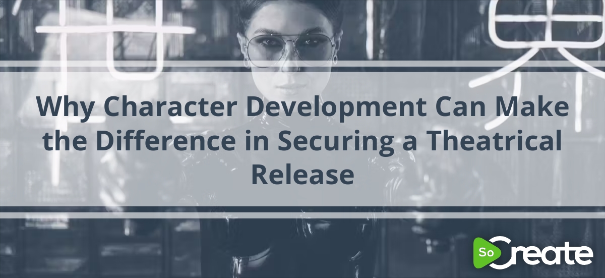 SoCreate - Why Character Development Can Make the Difference in ...
